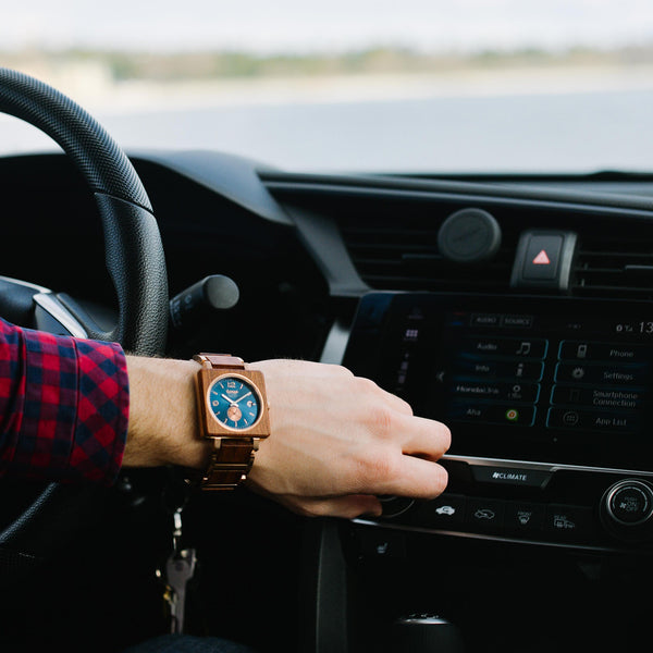 Graduation Gifts – Tense Watches (US)