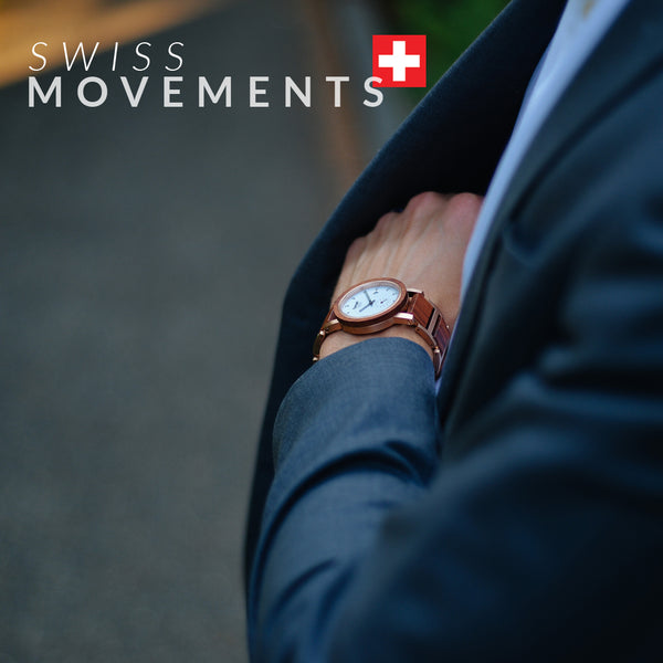 Swiss Movements – Tense Watches (US)