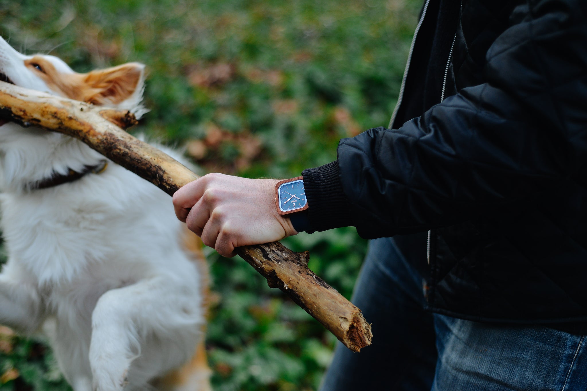 Hybrid Unisex Watches Collection – Tense Watches (US)