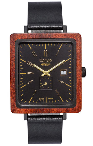 Vermont – Tense Watches (US)