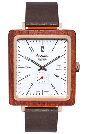 Hudson – Tense Watches (US)
