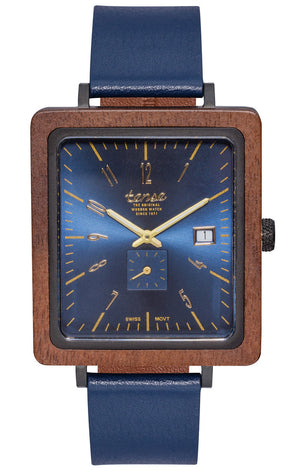 Vermont – Tense Watches (US)