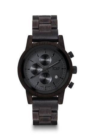 Vermont Leather – Tense Watches (US)