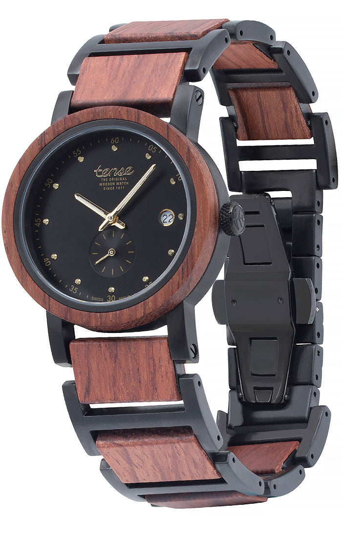 Hudson – Tense Watches (US)