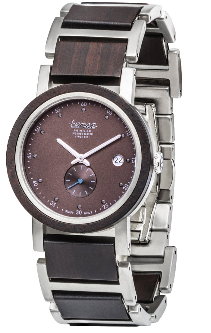 Hudson – Tense Watches (US)