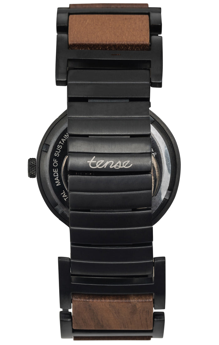 Hudson – Tense Watches (US)
