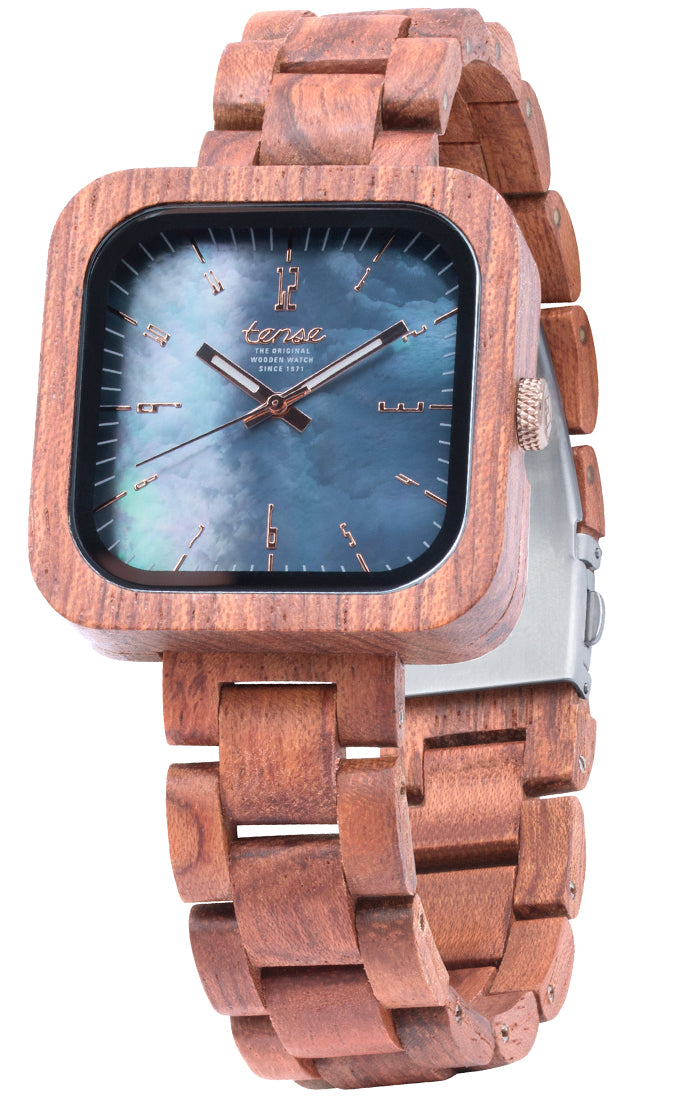 Hybrid Unisex Watches Collection – Tense Watches (US)