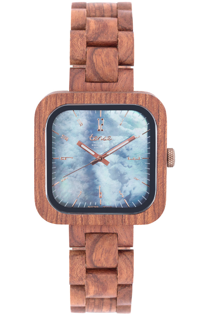 Hybrid Unisex Watches Collection – Tense Watches (US)