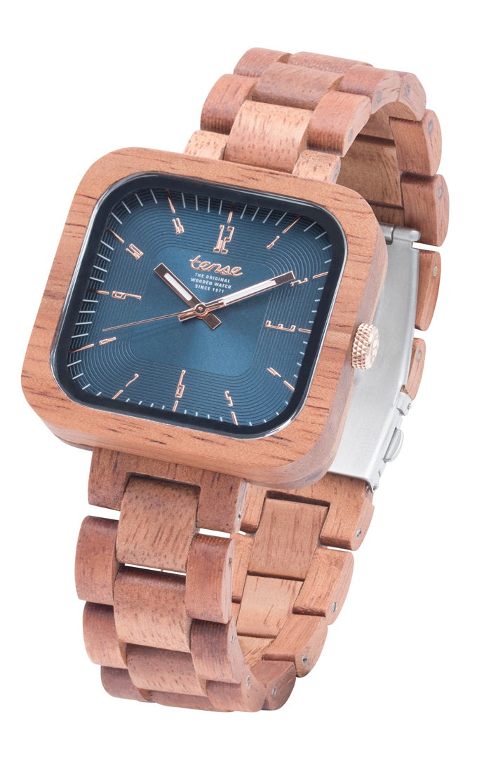 Hybrid Unisex Watches Collection – Tense Watches (US)