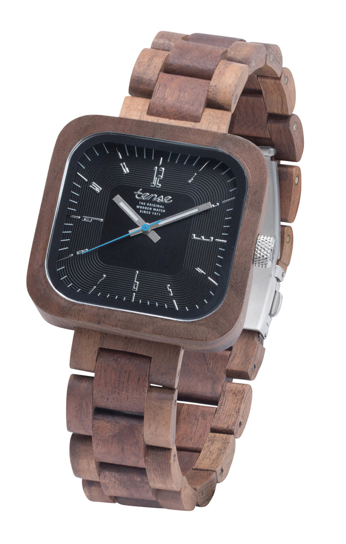 Hybrid Unisex Watches Collection – Tense Watches (US)