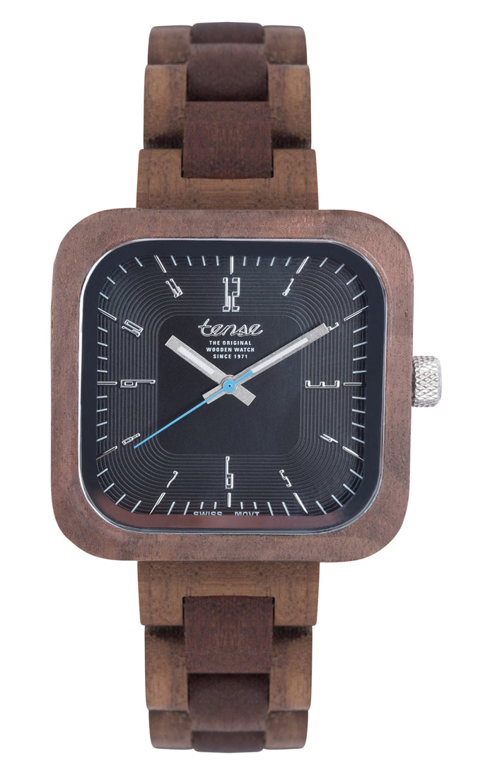 Hybrid Unisex Watches Collection – Tense Watches (US)