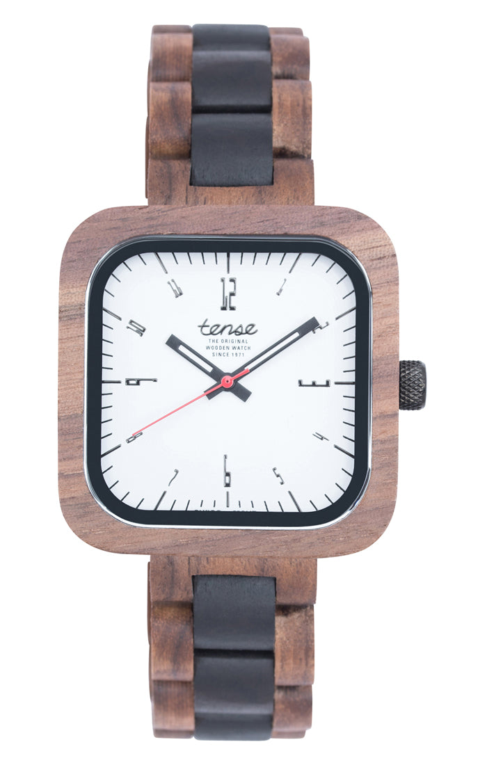 Hybrid Unisex Watches Collection – Tense Watches (US)