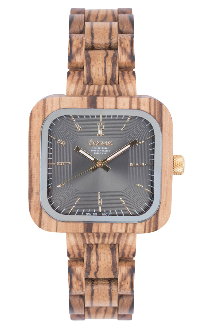 Hybrid Unisex Watches Collection – Tense Watches (US)