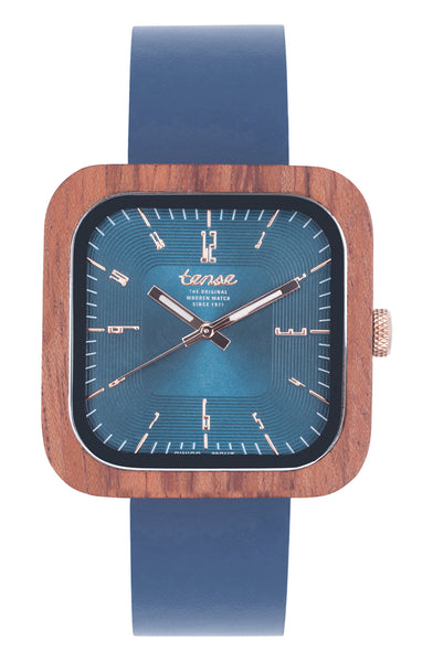 Hybrid Unisex Watches Collection – Tense Watches (US)