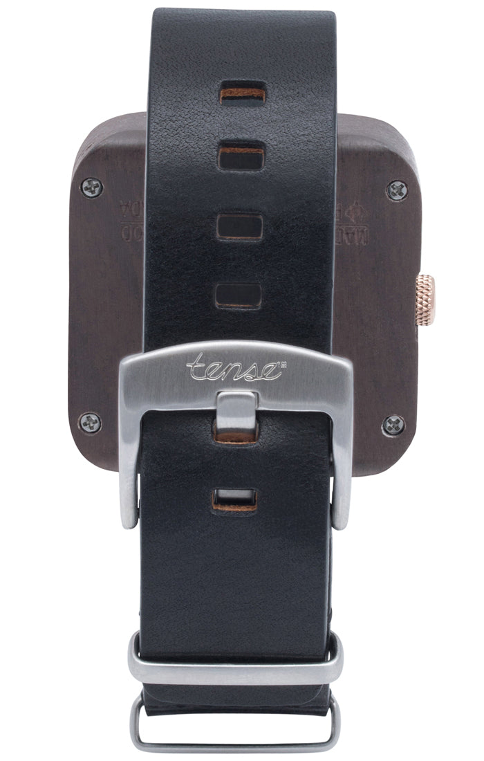 Labrador Premium Leather – Tense Watches (US)