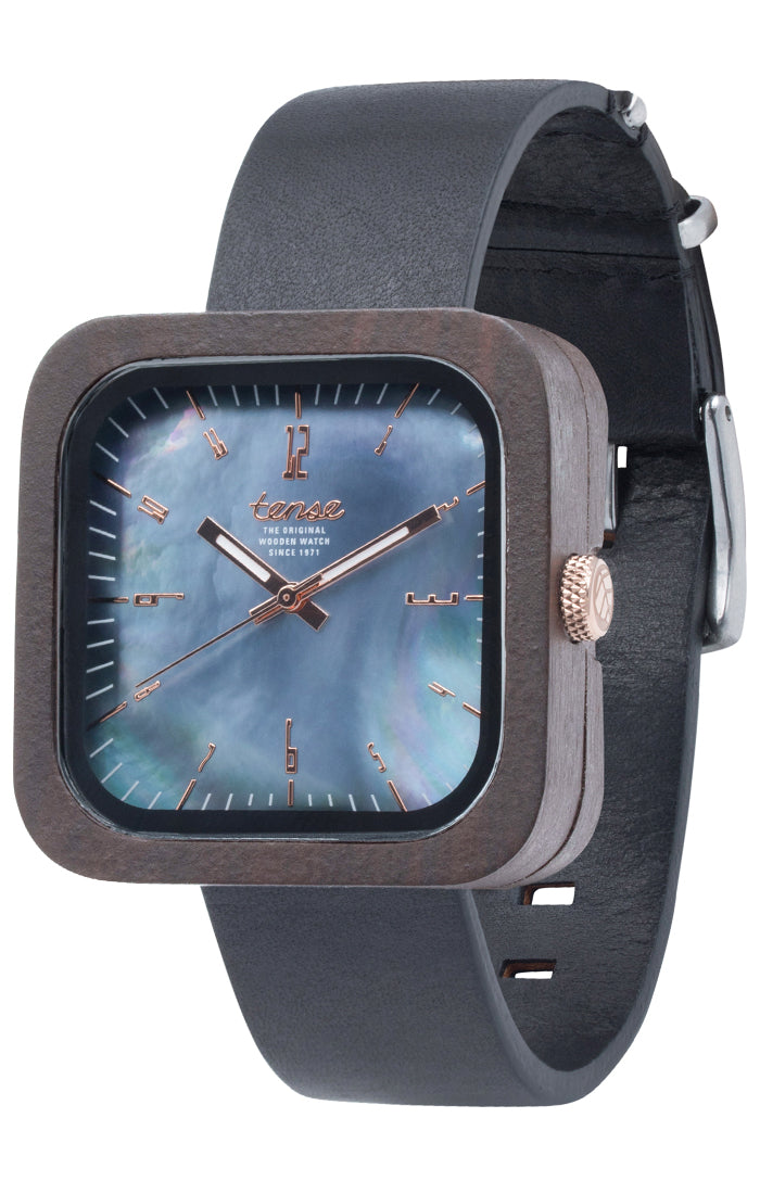 Labrador Premium Leather – Tense Watches (US)