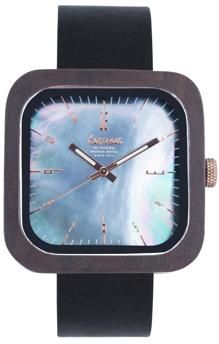 Labrador Premium Leather – Tense Watches (US)