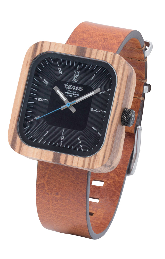 Labrador Premium Leather – Tense Watches (US)