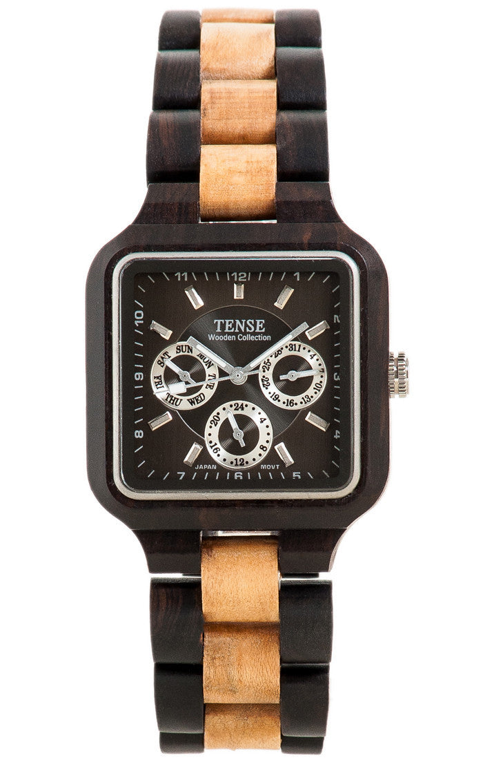 Summit – Tense Watches (US)