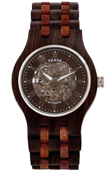 Columbia – Tense Watches (US)