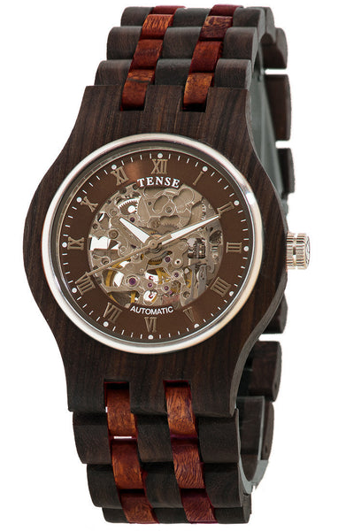 Columbia – Tense Watches (US)