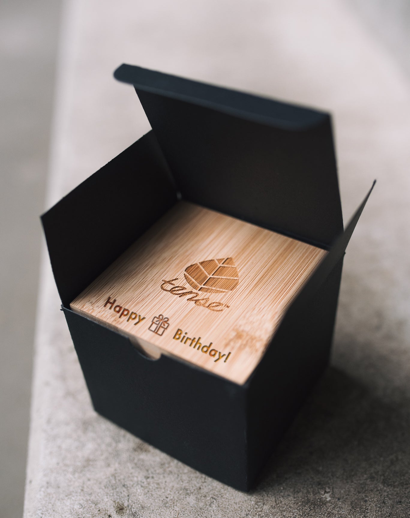 Watch Box Engraving – Tense Watches (US)