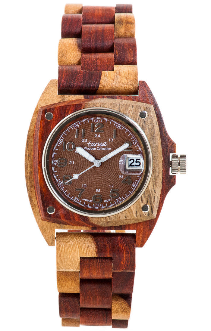 Trail – Tense Watches (US)