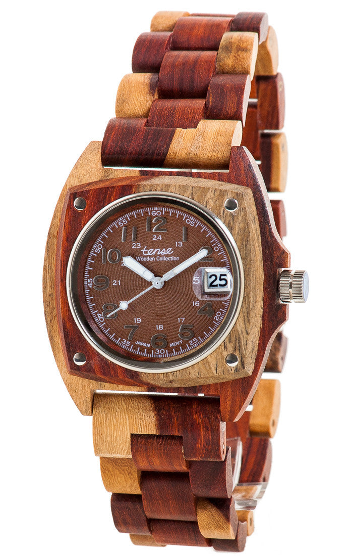 Trail – Tense Watches (US)