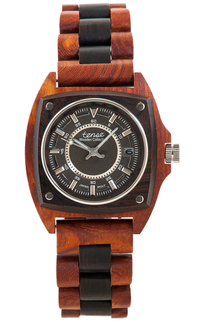 Trail – Tense Watches (US)