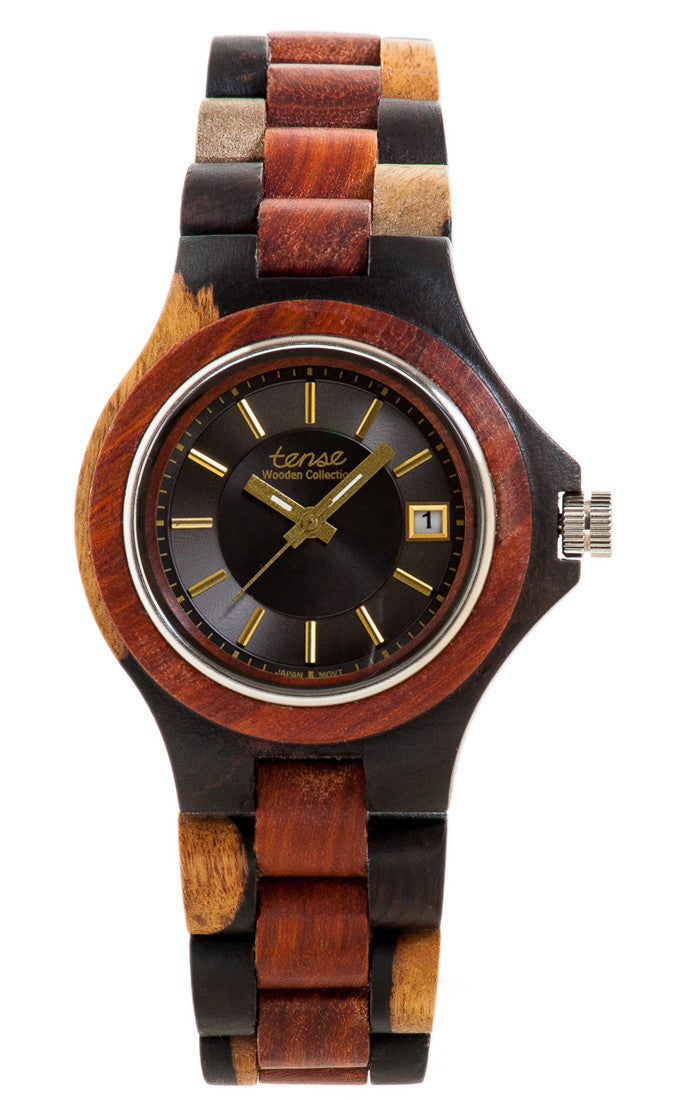 Metro – Tense Watches (US)