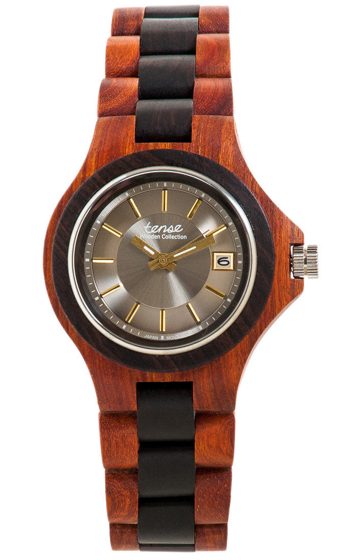Metro – Tense Watches (US)