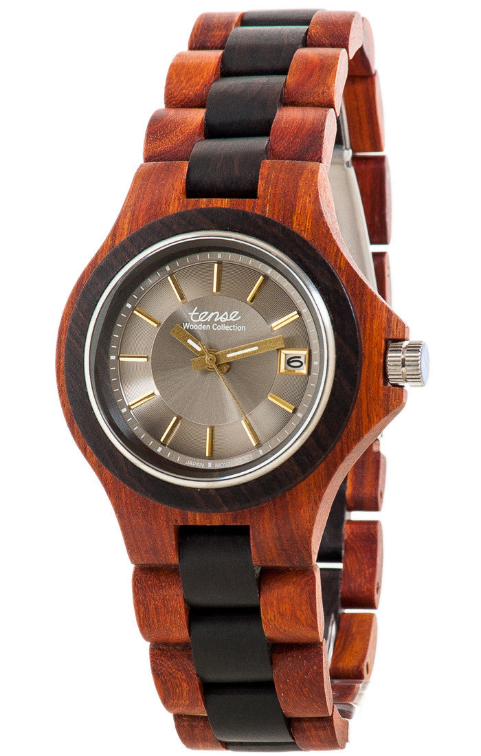 Metro – Tense Watches (US)