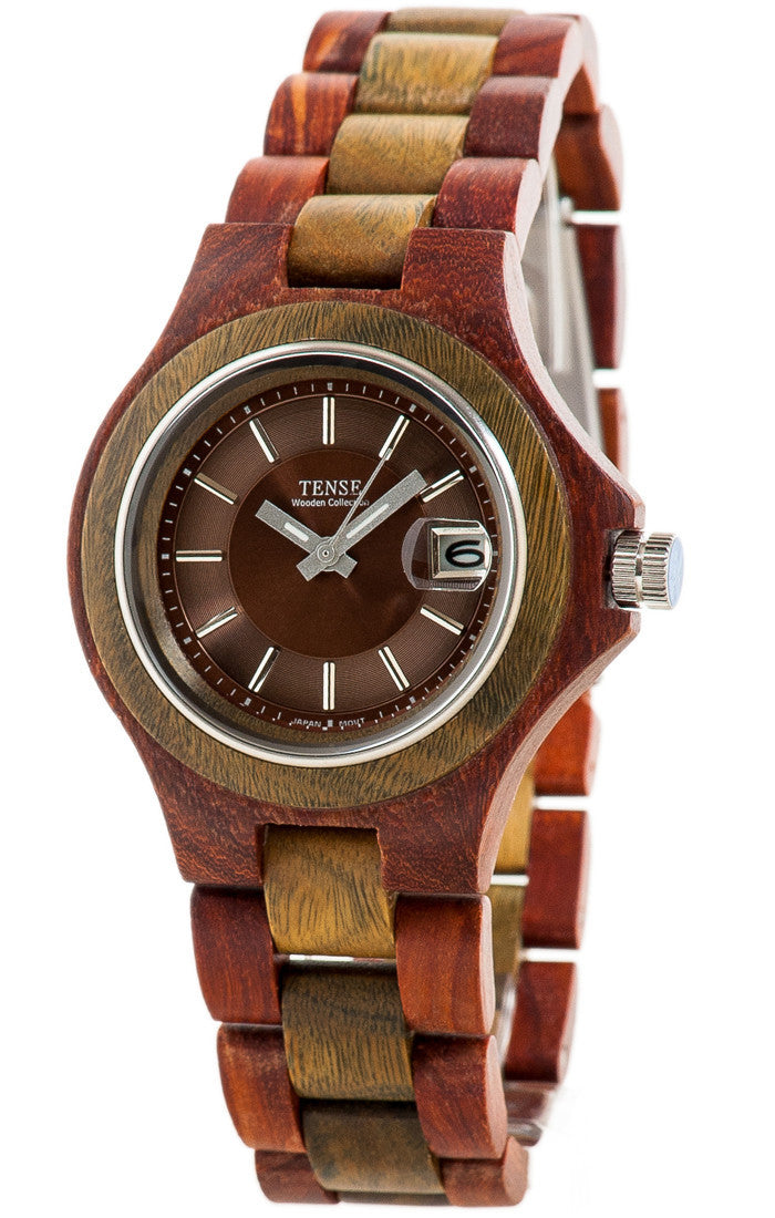 Metro – Tense Watches (US)