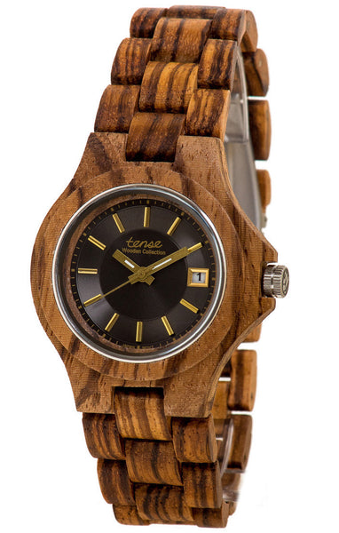 Metro – Tense Watches (US)