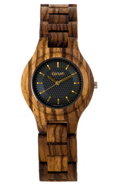 Pacific – Tense Watches (US)