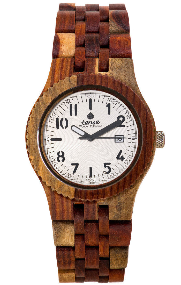 Yukon – Tense Watches (US)