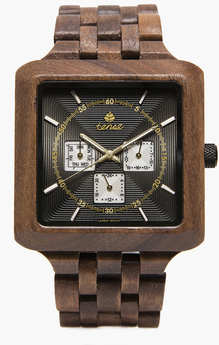 Chinook – Tense Watches (US)