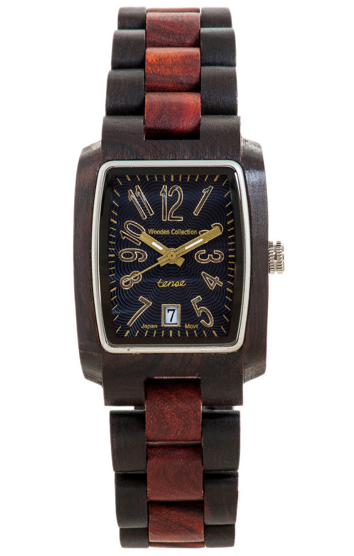 Timber – Tense Watches (US)