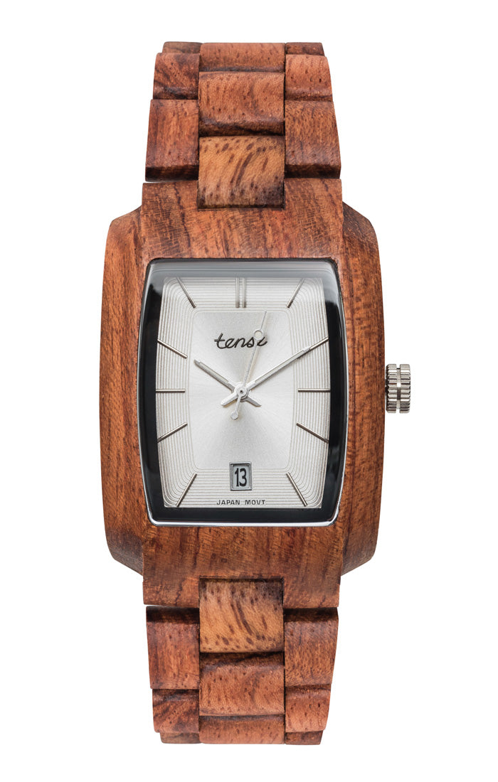 Timber II – Tense Watches (US)