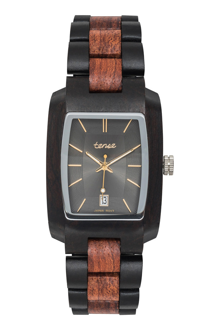 Timber II – Tense Watches (US)