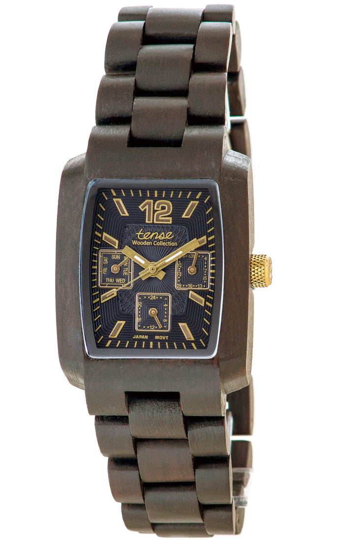 Alpine – Tense Watches (US)