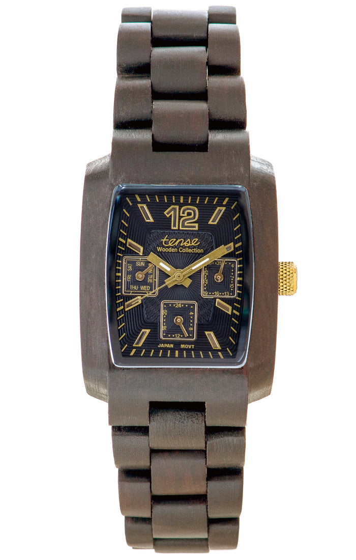 Alpine – Tense Watches (US)