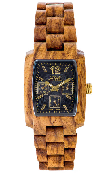 Alpine – Tense Watches (US)