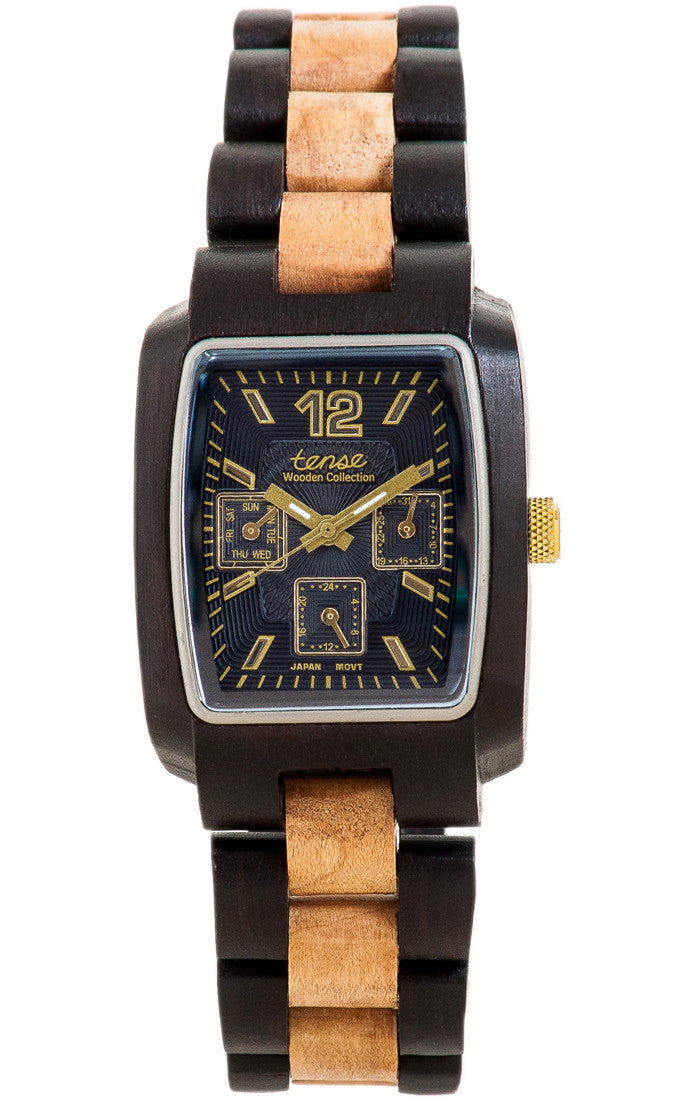 Alpine – Tense Watches (US)