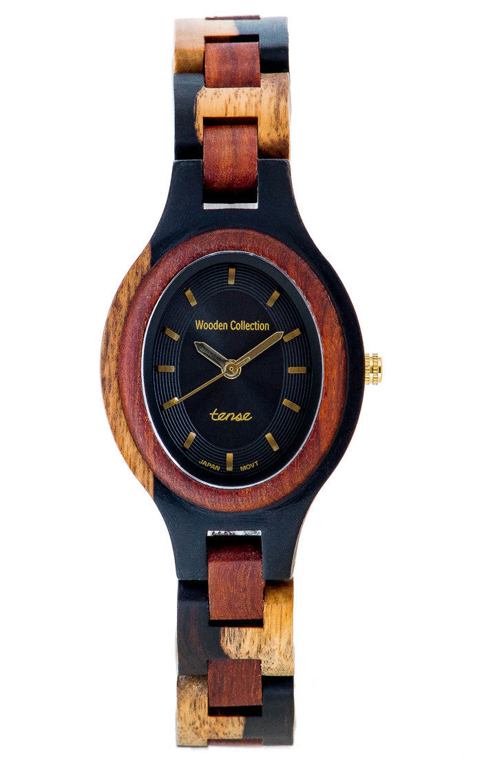 Victoria – Tense Watches (US)