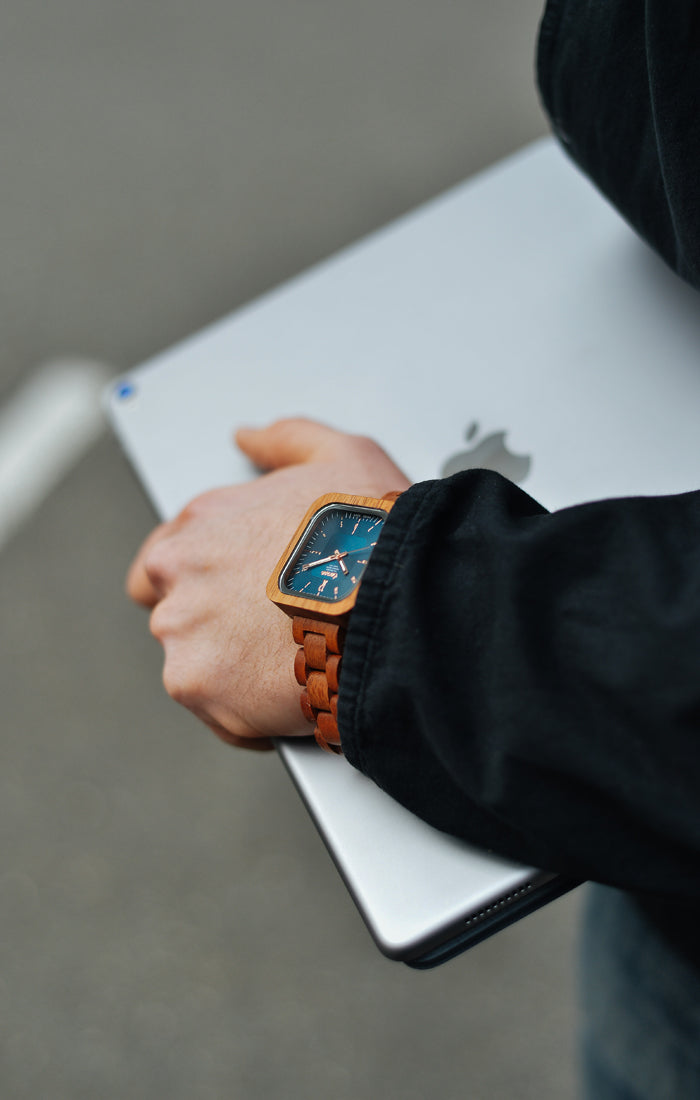 Hybrid Unisex Watches Collection – Tense Watches (US)