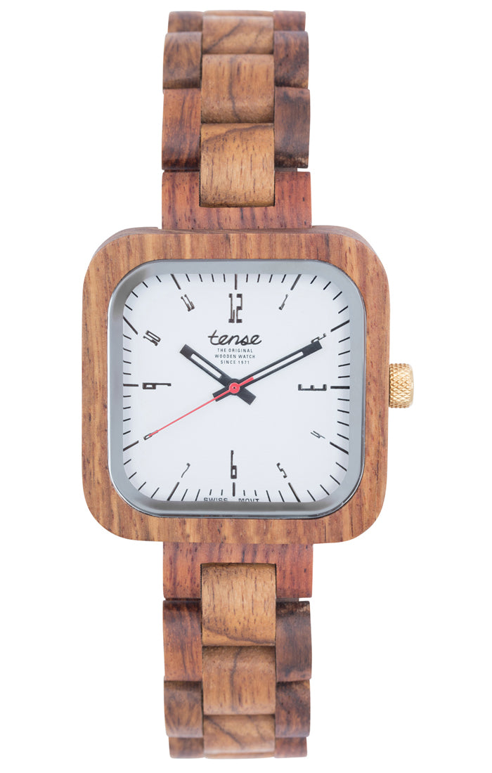 Hybrid Unisex Watches Collection – Tense Watches (US)