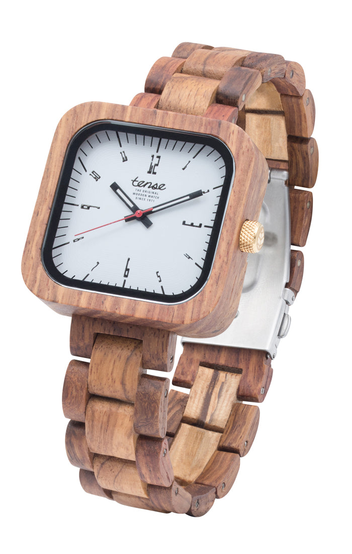 Hybrid Unisex Watches Collection – Tense Watches (US)